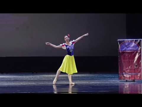 Lili_Patchisa : A.T.O.D. International Dance Competition 2024