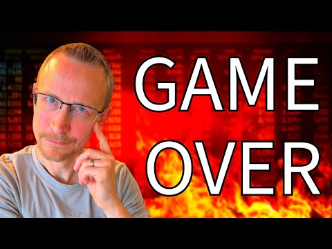 The NEXT Crypto Market CRASH...Is it here?!! -- BTC, XRP, ETH, SOL, SUI