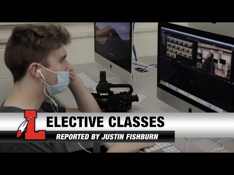 How Elective Classes Prepare Students For The Future