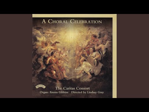 Jehovah, quam multi sunt hostes mei, Z. 135