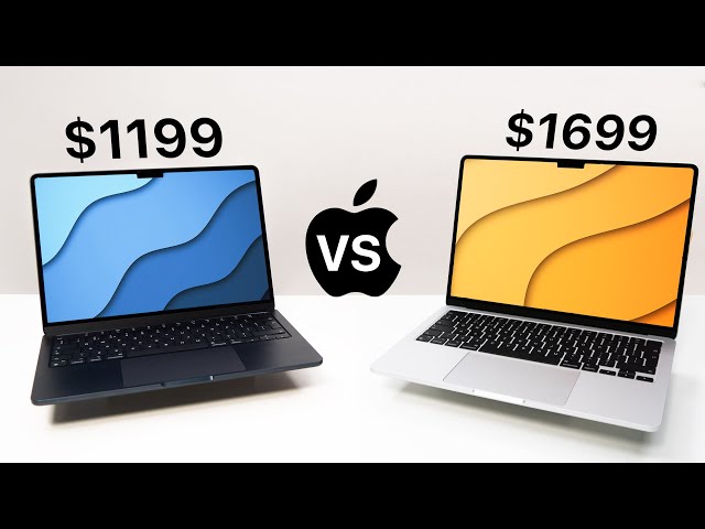 Which is the best MacBook Air to buy in 2023?