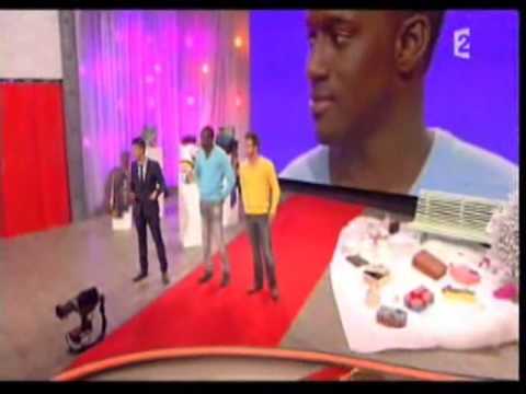 Cachemireland dans "Comment Ca Va Bien" sur France 2 !