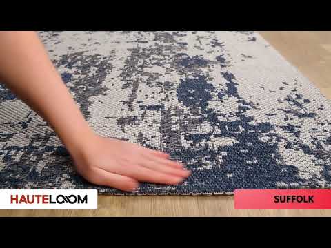 Suffolk Area Rug | BoutiqueRugs.com