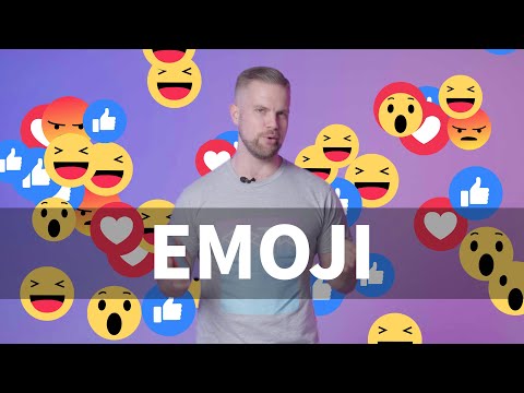 What do Chinese people REALLY MEAN when they send Emoji?