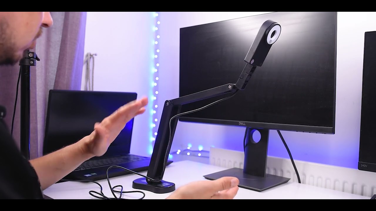 Kitchbai Document camera for teaching