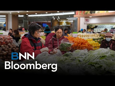 Canadian CPI fell to 1.7% in April