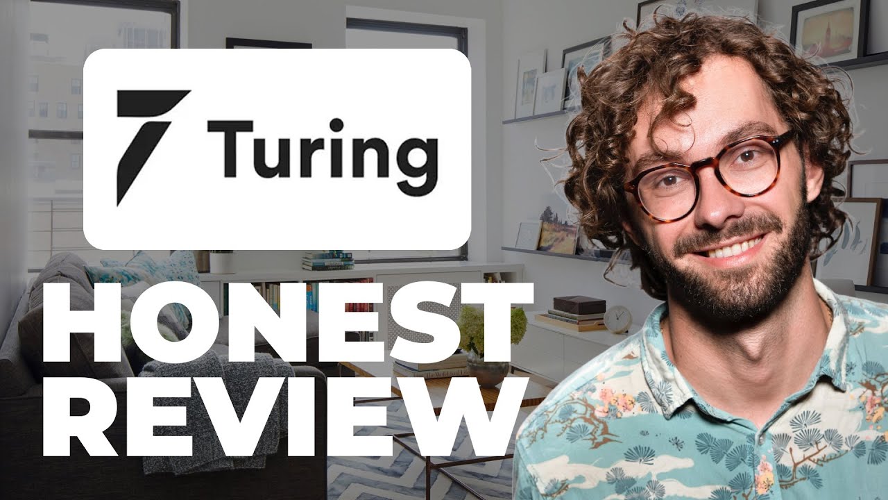 Turing Review - Watch Before Using