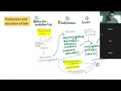 21 2022 Liver disease in children