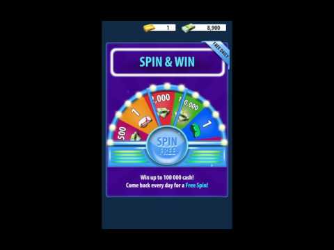 Basketball Stars - Daily Spin ( 100,000 ?!! ) & Opening Bag