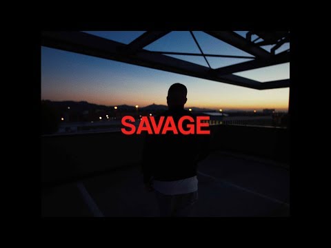 Jas Boomaye - SAVAGE (Prod. Ash)