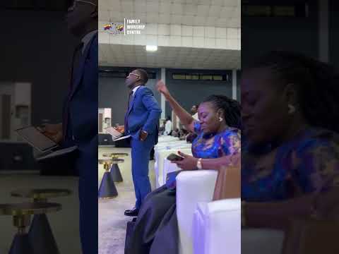 What a vibe with Pastor Sarah at the Advance 2025 Conference!@transformersng felt the energy and joy