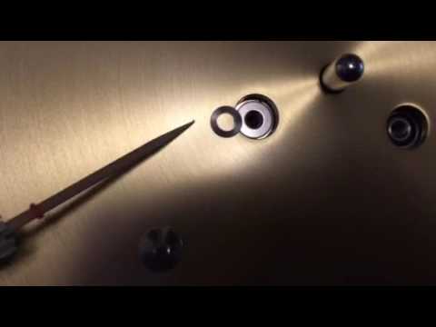 Technics SL-1200 GAE Unboxing Part 4