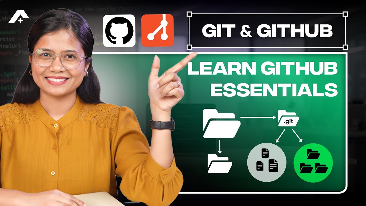 GitHub Essentials: Repository 🛠️, README 📘, & Profile 🌟