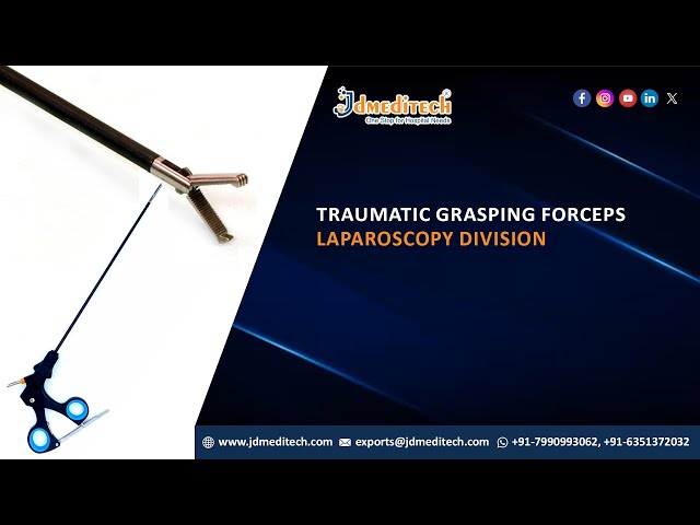 Laparoscopy Instruments - Laparoscopic Gall Bladder Extractor ...