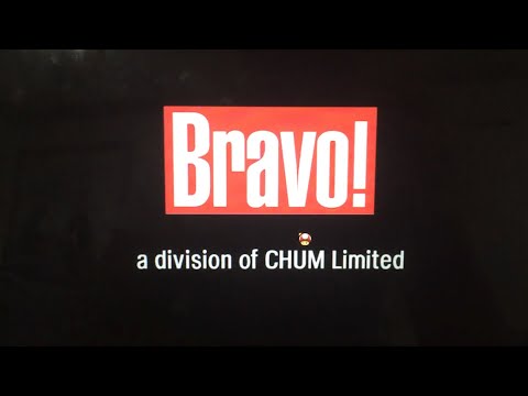 Canadian Learning Television/Bravo! (Canada)/Corkscrew Media/GAPC Entertainment (2007)