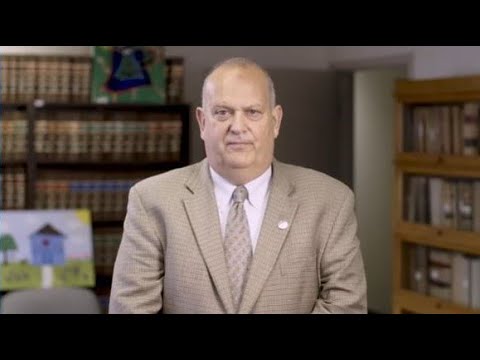 Alan Abramowitz Presented National CASA/GAL 2020 State Director of the ...