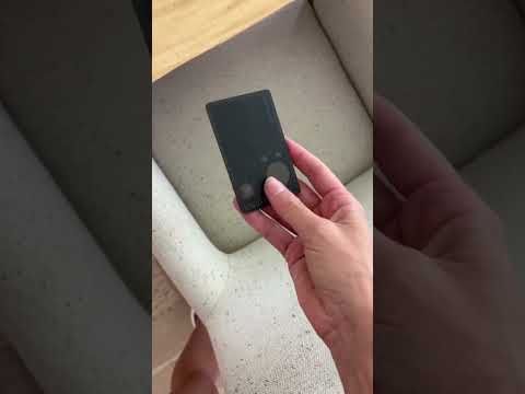 Testing SmartCard vs Apple AirTag!