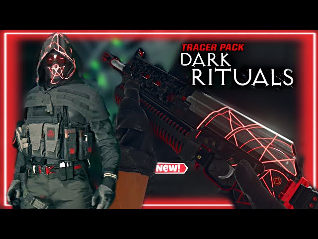 Warzone 2: Modern Warfare 2 and Warzone 2 guide: How to get the Dark Ritual Horangi skin in Season 2