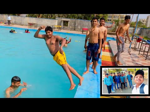 First trip with Jigris ๐ฅฐ๐ฅฐ๐ | Part :- 1 | Karnala sports academy |