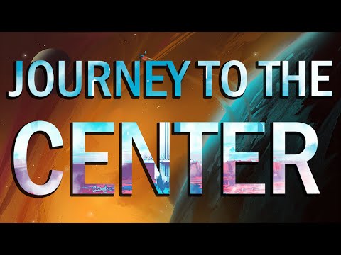 Journey To the Center P1: The Atlas Path! We Must Repair Our SHIP!