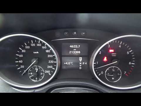 Двигатель 272.967 – параметры, двигатели с разборов, запчасти и масла