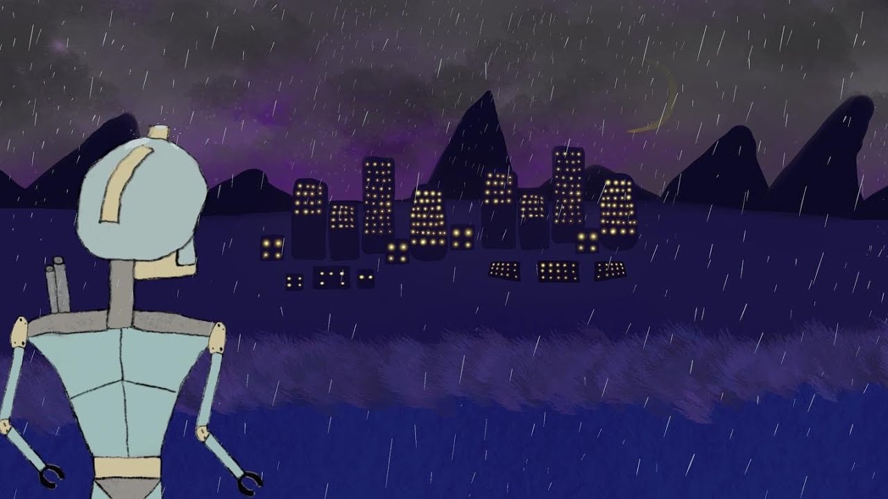 Ben Varney UK Rapper and Creator