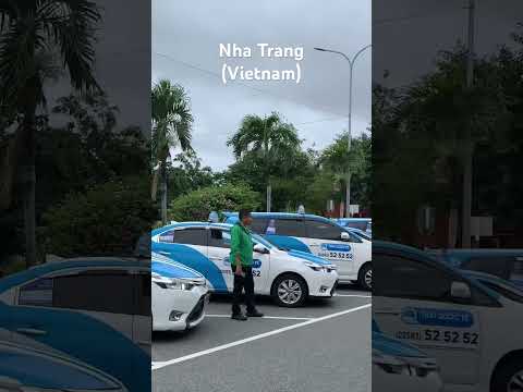 Outside Cam Ranh airport (Vietnam) #vietnam #walking #travel #nightlife #camranh #nhatrang