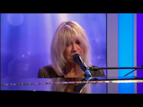 SONGBIRD Christine McVie the one show