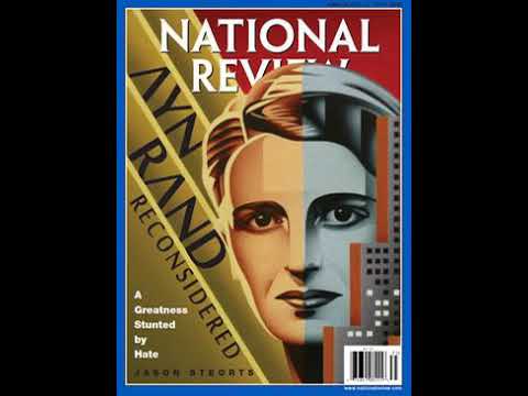 National Review | Wikipedia audio article