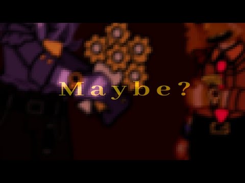Maybe❓| Ft. Dave Miller & Jack Kennedy| DSaF 3 Worst Ending| Davesport ☆