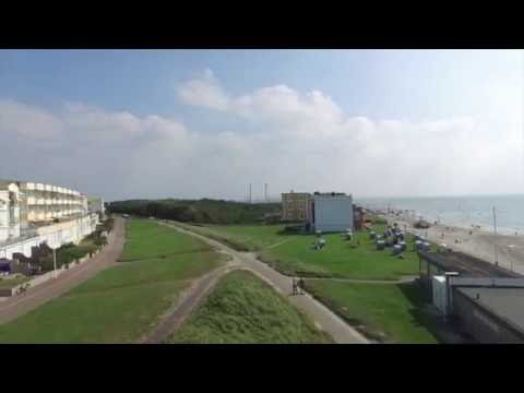 Ferienwohnung "Lelé" auf Norderney