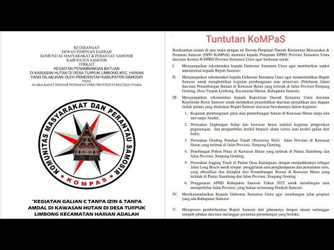 RDP SUMUT Diwarnai Intrupsi Peserta