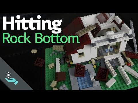 Hitting Rock Bottom | Just World and Shattered Assumptions