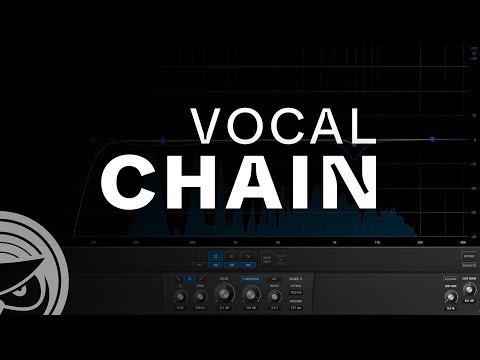 Free Vocal Chain