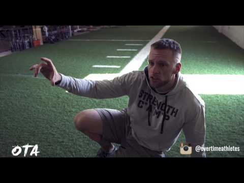 [OTA Nation] Your Questions Answered Part 1 | Overtime Athletes