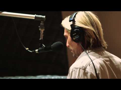 Eric Whitacre - What does the chord cluster mean for you?