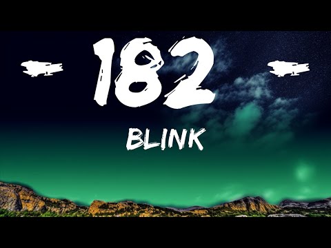 blink-182 - ONE MORE TIME (Lyrics) | Stories Music