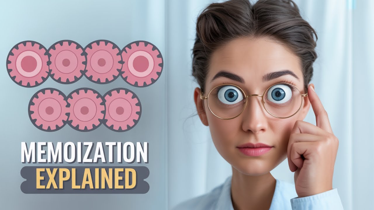 Caching and Memoization in Python