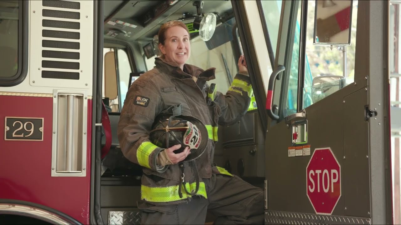 SFFD Engine Company Operations