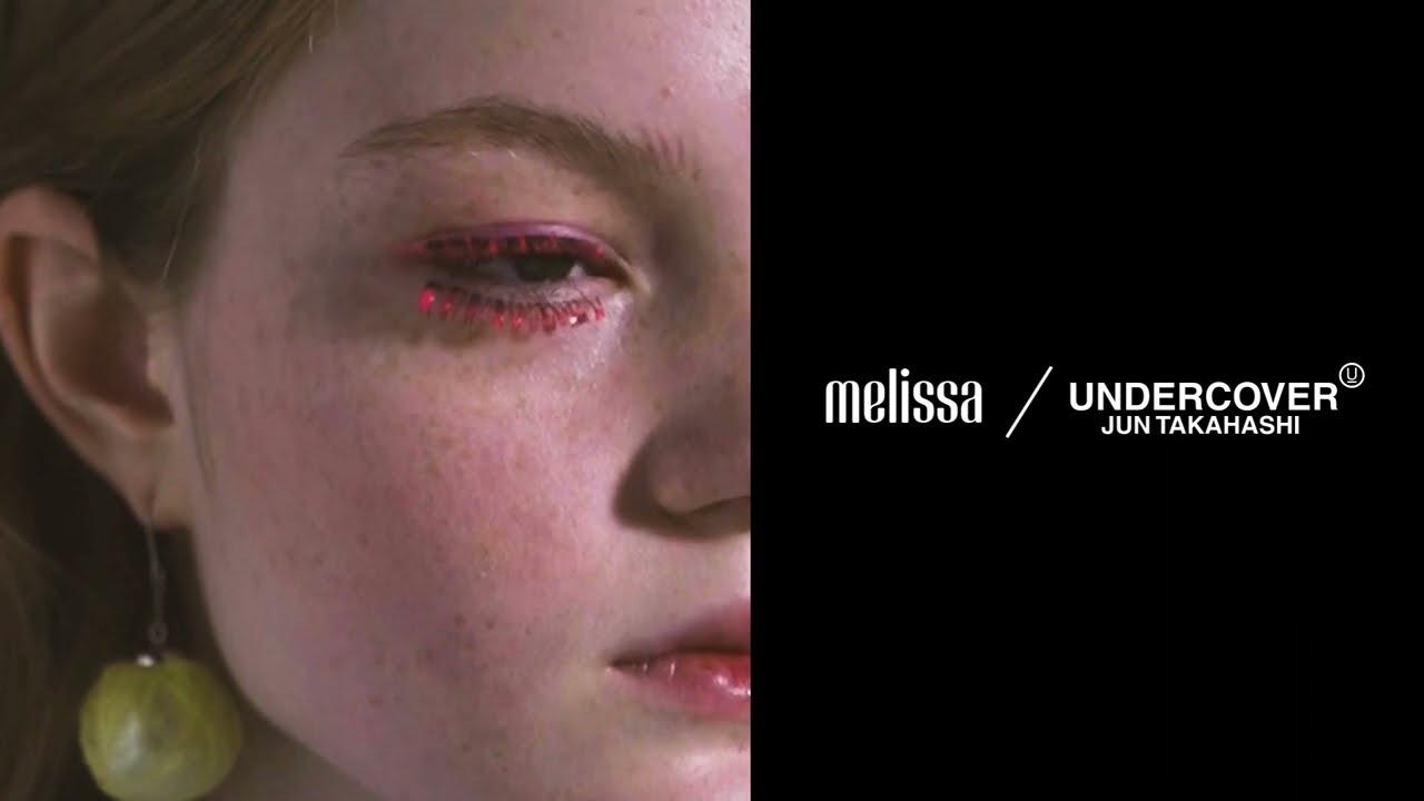 Melissa / UNDERCOVER