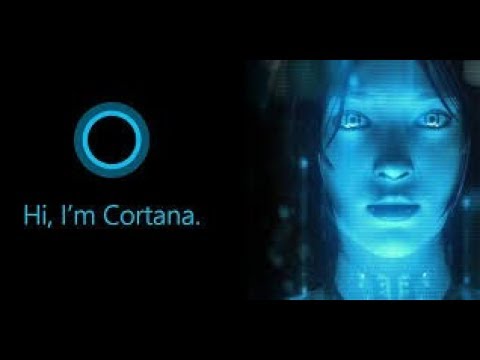 NOUVELLES FONCTIONNALITES DE CORTANA WINDOWS