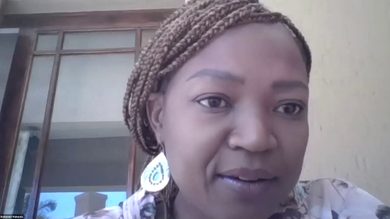 The role of AUDA NEPAD in Industrialisation