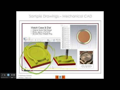 Chapter 1 Lecture Technical Drawing