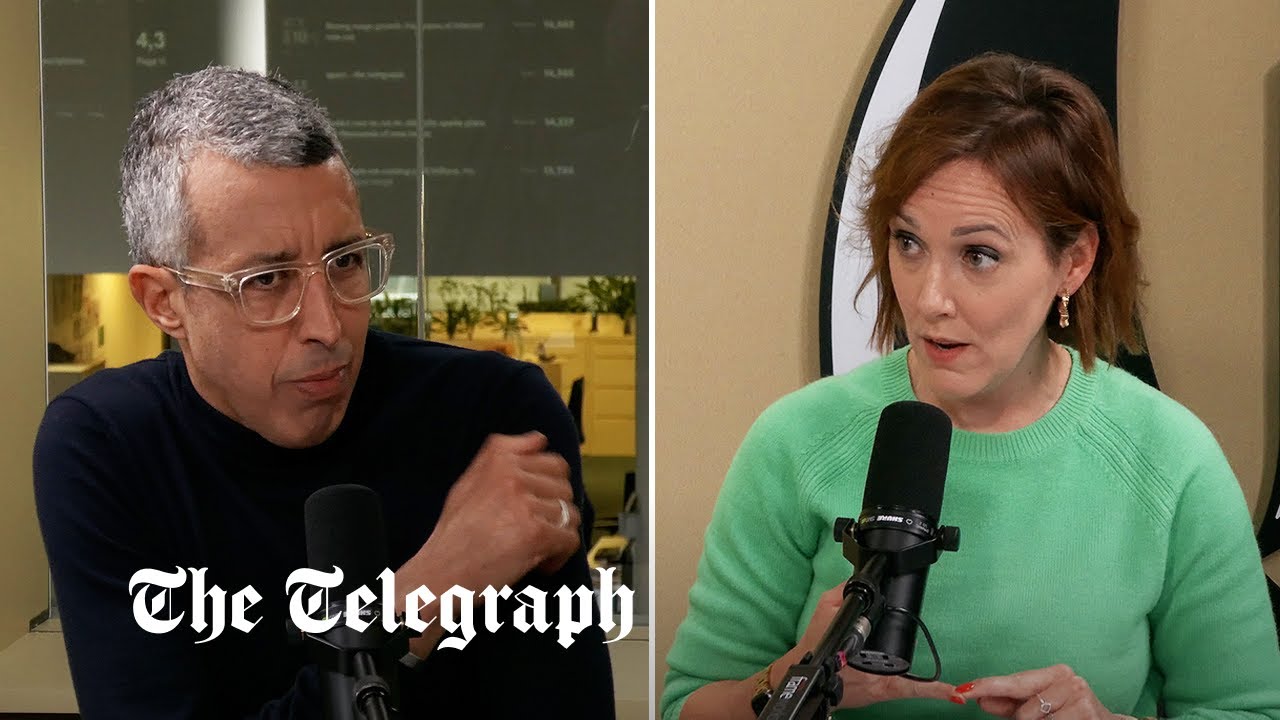 The Daily T: Skinny jabs, Ukraine, and trigger warnings