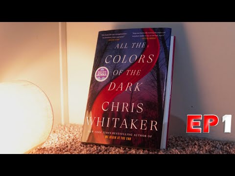 All The Colors Of The Dark - Chapter 1-10 - EP1