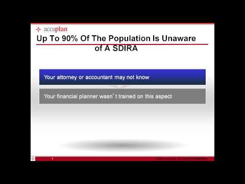 AIC, LLC - Understanding Unrelated Business Income Tax and Unrelated Debt Finance Income Tax