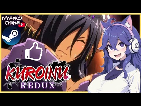 Steam Community :: Kuroinu Redux