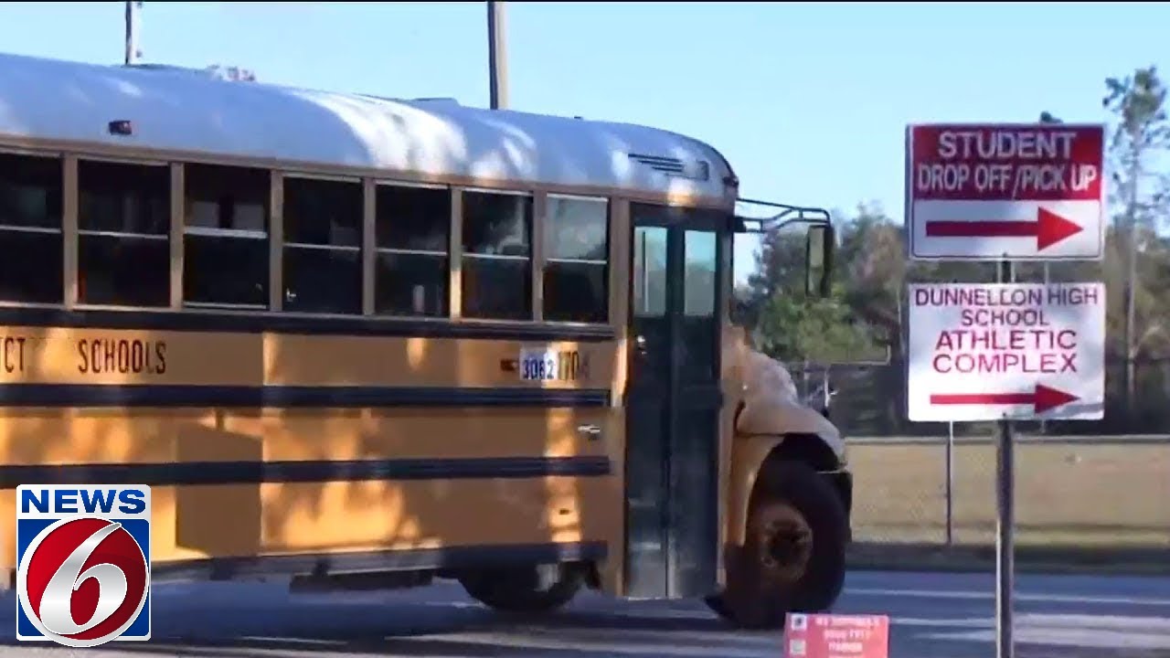 Marion County school board discusses start time changes