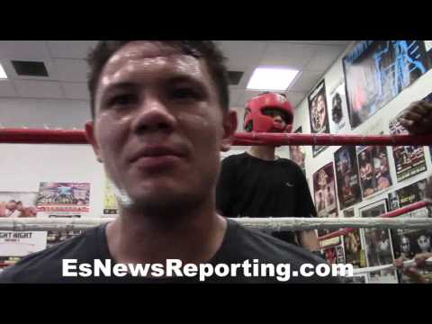 South Californian boxing star Alex Luna 21-0 on his next fight – EsNews ...