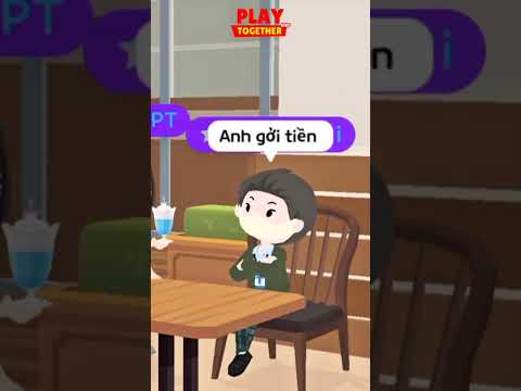Những ai đẹp trai em sa lé hết #playtogethervng